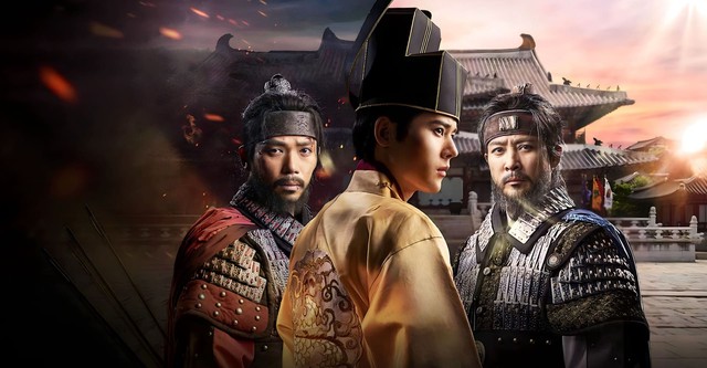 Saison 1 The Goryeo-Khitan War streaming: regarder les épisodes