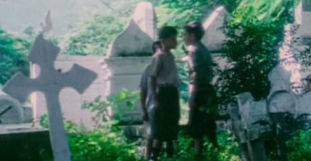 The Invisible Children streaming: where to watch online?