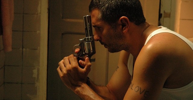 Perro Come Perro - película: Ver online en español