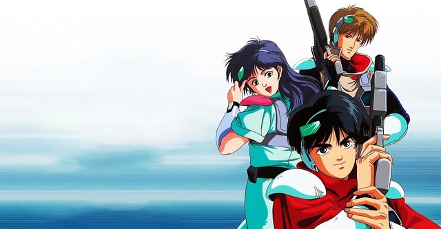 Donde assistir Zillion - ver séries online