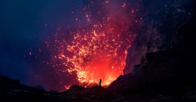 The Blue Planet - streaming tv show online