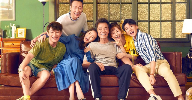 The Good Life - streaming tv show online