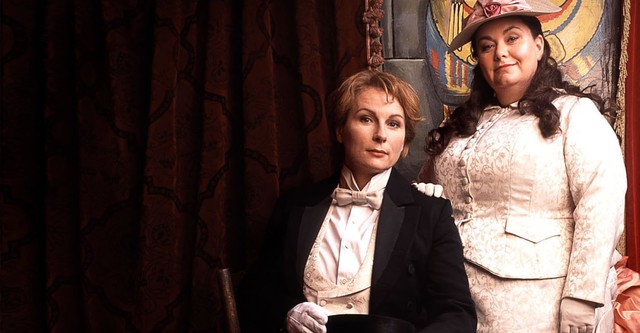 French & Saunders - streaming tv show online