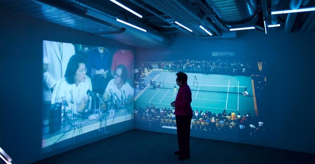 Groundbreakers streaming: where to watch online?