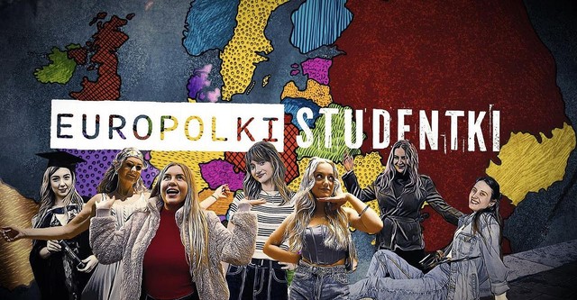 EuroPOLKI studentki Sezon 1 oglądaj odcinki online