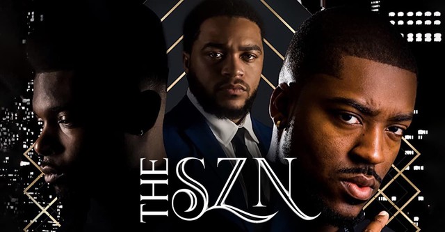 The SZN - película: Ver online completa en español