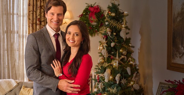 Święta po królewsku - streaming: gdzie obejrzeć online?