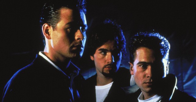 Amongst Friends streaming: where to watch online?