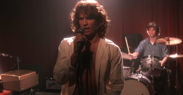 The Doors streaming: where to watch movie online?