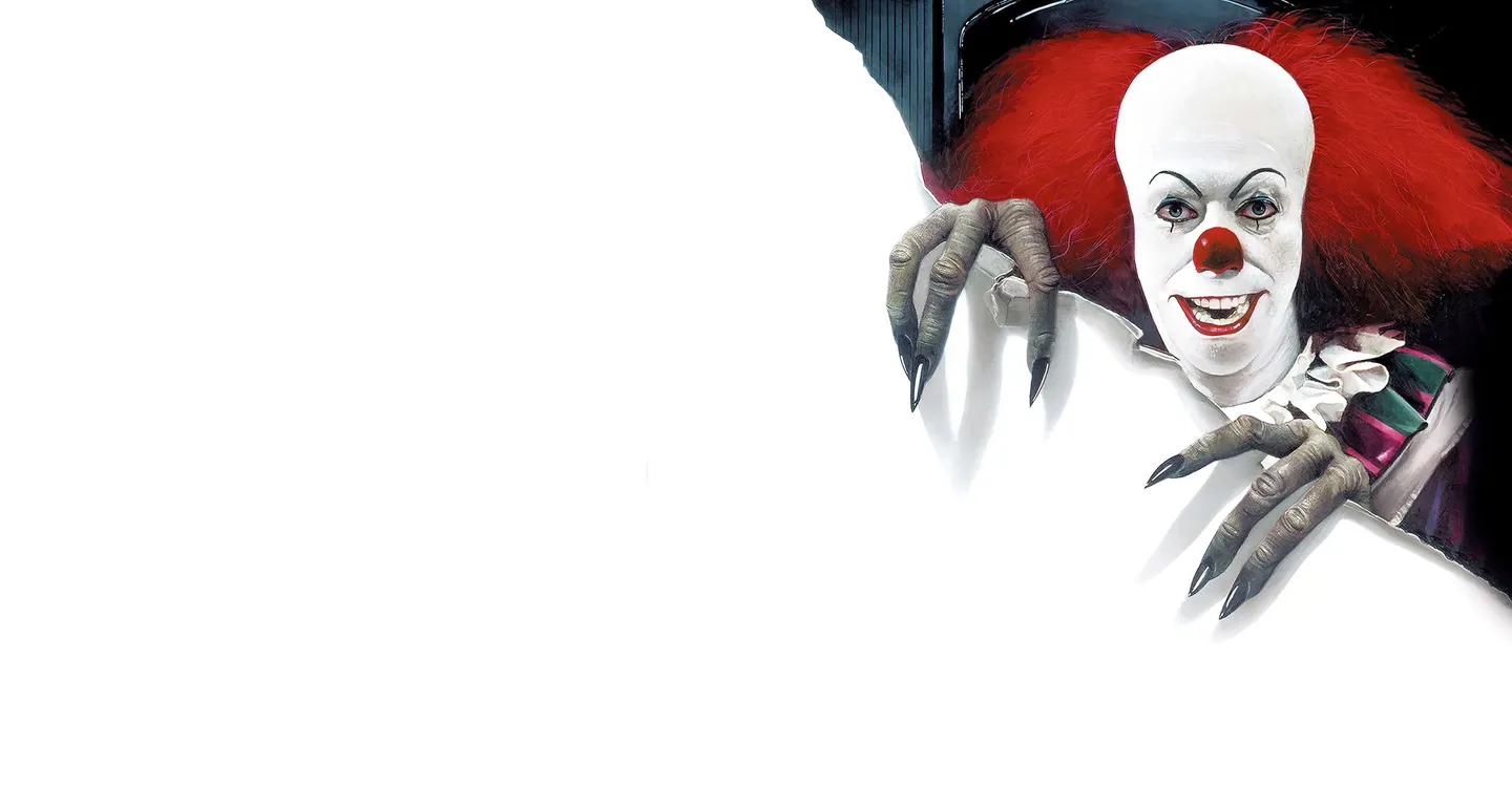 All 'It' Movies And TV Shows In Order