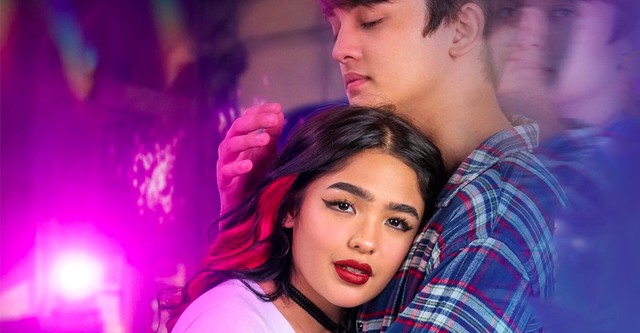 Saying Goodbye - streaming tv show online