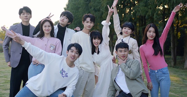 ‫Exclusive Fairytale - مسلسل يُعرض أونلاين