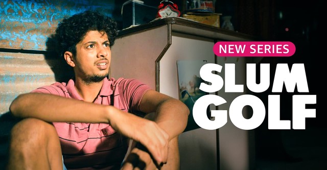 Slum Golf - watch tv show streaming online