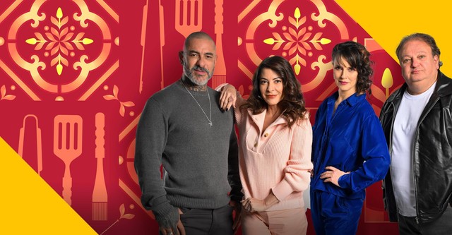 Assistir MasterChef+ Brasil - ver séries online
