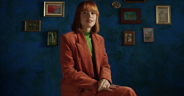 Largo viaje - película: Ver online completa en español