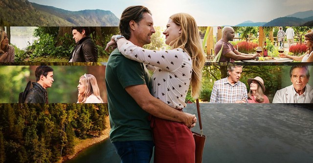 Virgin River - watch tv show streaming online