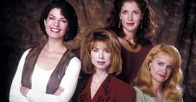 Sisters - watch tv show streaming online