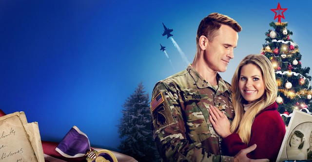 My Christmas Hero streaming: where to watch online?