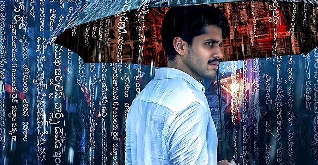 Dhootha Season 1 - watch full episodes streaming online