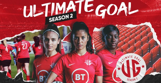 Ultimate Goal - streaming tv show online