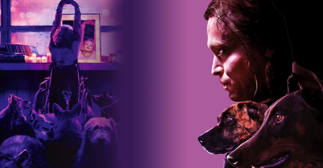 DogMan - película: Ver online completa en español