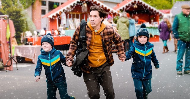 The Christmas Break streaming: where to watch online?