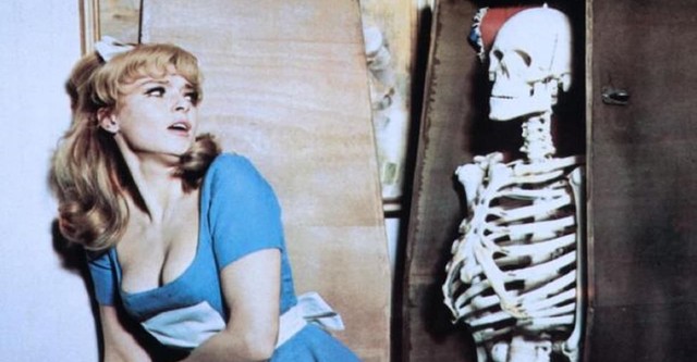 Das Go-Go-Girl vom Blow-Up - Stream: Jetzt online anschauen