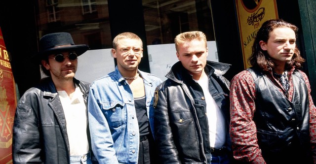 U2: Rockumentary streaming: where to watch online?