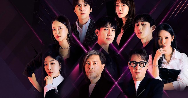 Sing Again Season 2 - watch full episodes streaming online