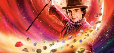 Wonka streaming: where to watch movie online?