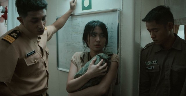 Lineth – Odyssee der Sünde - Stream: Jetzt online anschauen