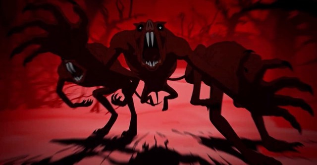 Red Iron Road Season 2 - watch episodes streaming online