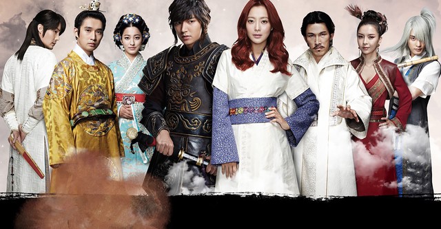 Faith Season 1 - watch full episodes streaming online