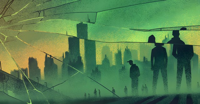 The Matrix: Generation - movie: watch streaming online