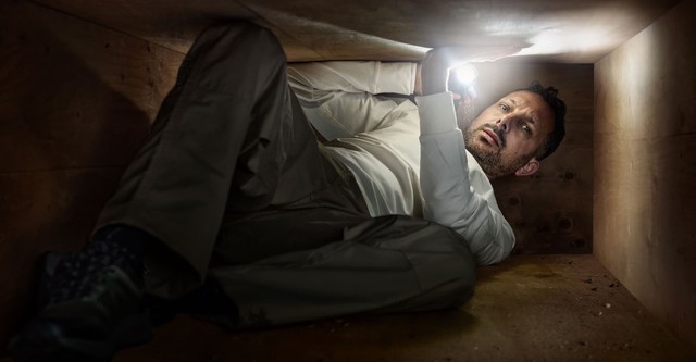 Dynamo is Dead - movie: watch streaming online