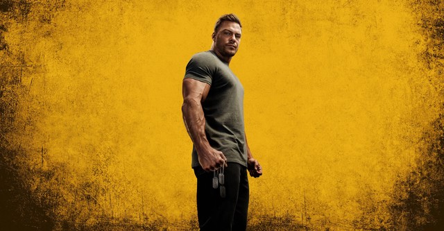 Saison 3 Reacher streaming: où regarder les épisodes?