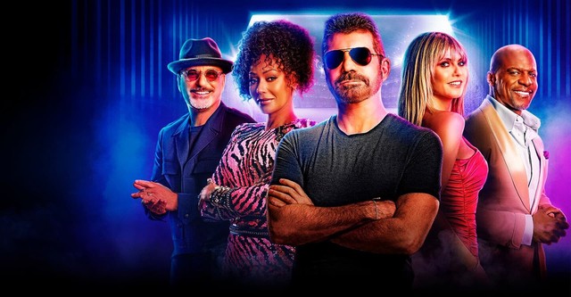AGT: Fantasy League - streaming tv show online