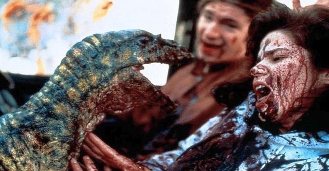Carnosaur streaming: where to watch movie online?
