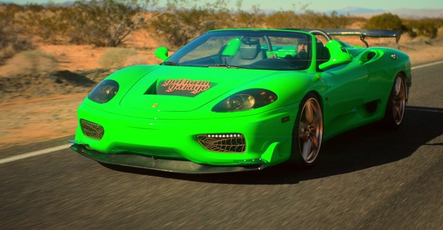 Car Masters: Rust to Riches Season 4 - episodes streaming online