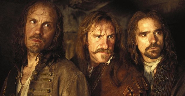 A Vasálarcos stream: hol látható a film online?