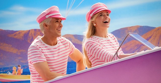 Barbie - movie: where to watch stream online