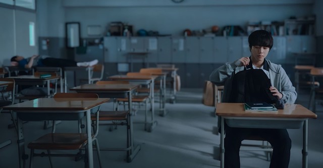 Regarder la série Héros Fragile streaming