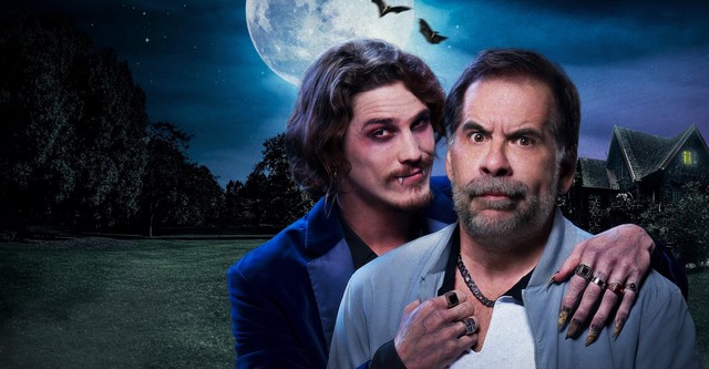 Wampir w rodzinie - streaming: gdzie obejrzeć online?