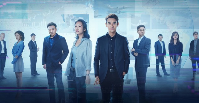 Hunting Season 1 - watch full episodes streaming online