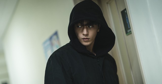 Vigilante Season 1 - watch full episodes streaming online