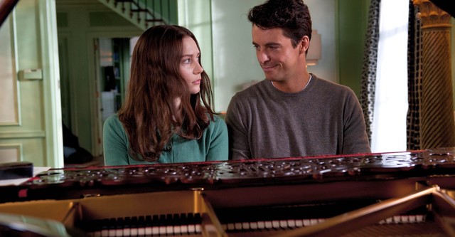 Stoker streaming: where to watch movie online?