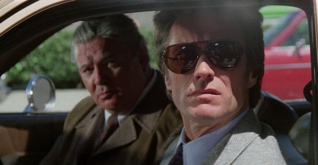 Regarder L'inspecteur ne renonce jamais en streaming