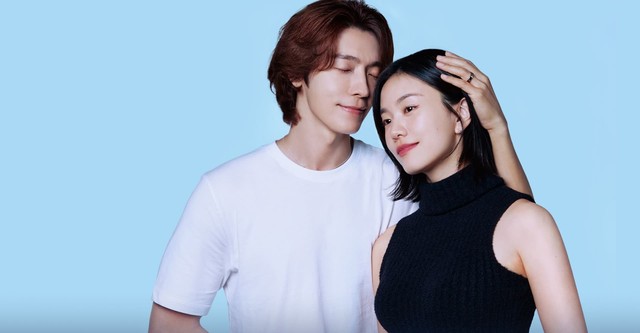 Between Him and Her - streaming tv show online