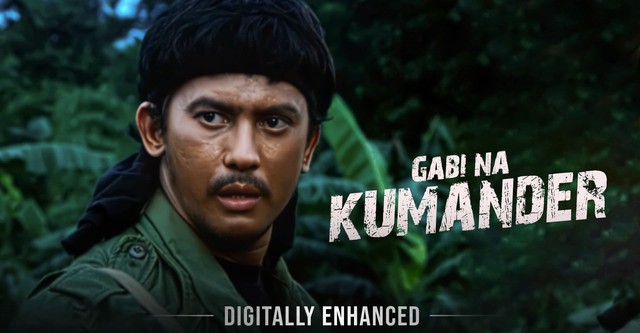 Gabi na, kumander streaming: where to watch online?