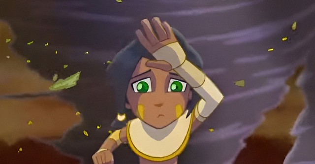 Uma y Haggen: Princesa y Vikingo - película: Ver online